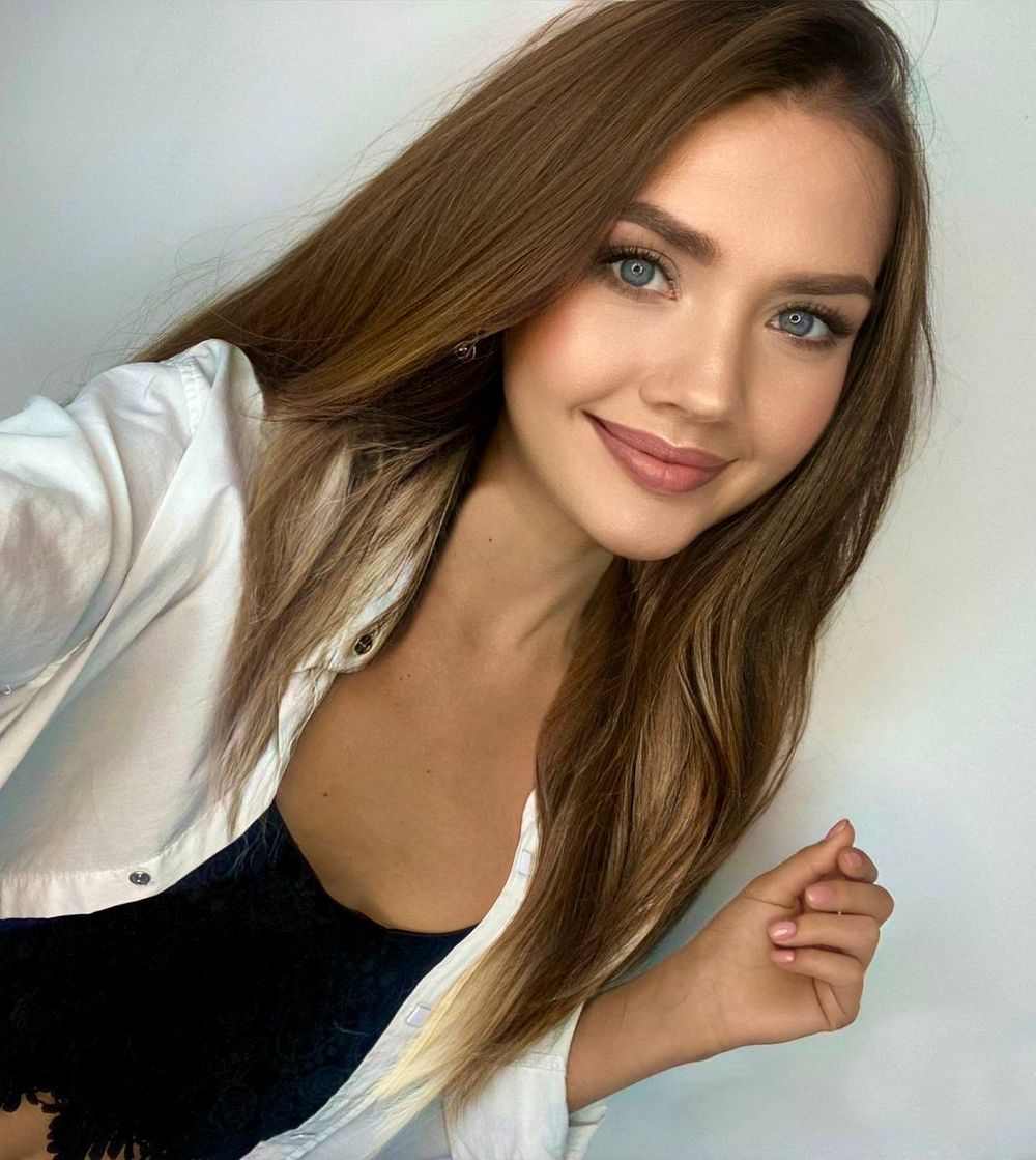 Polina from Kiev (Ukraine), 31 years old -ID 107215
