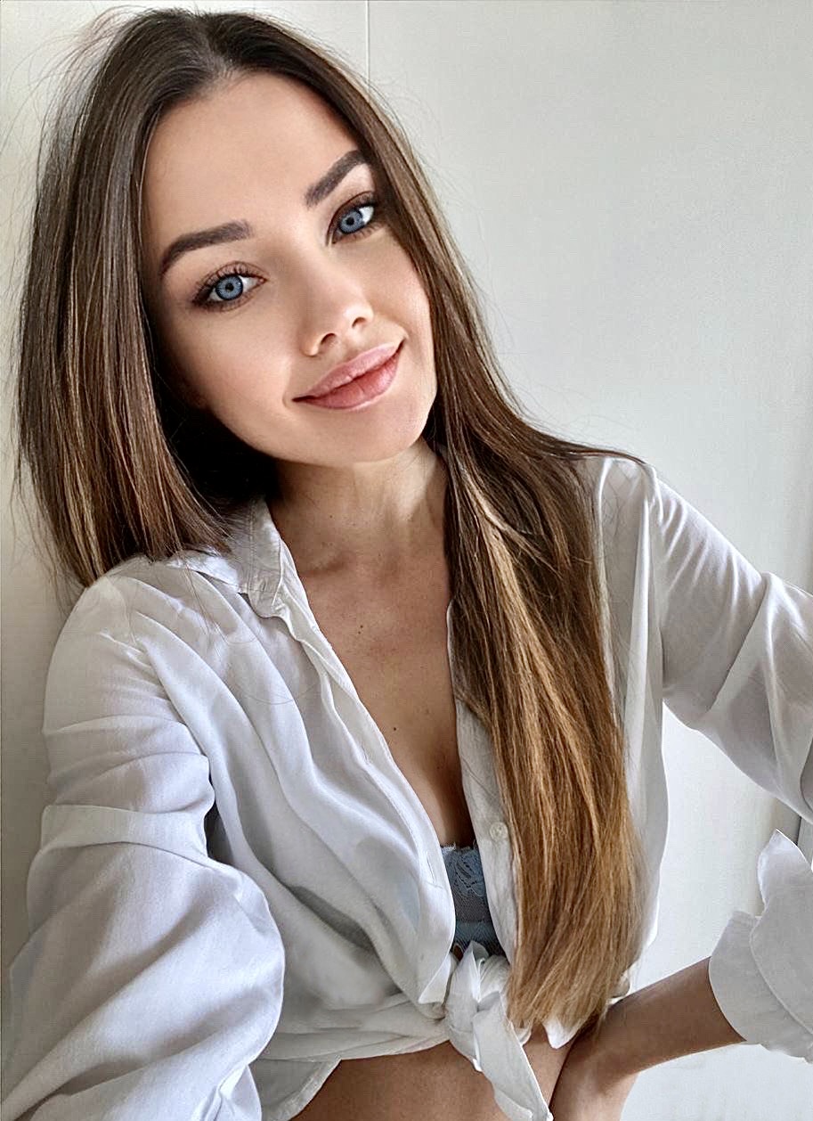 Polina from Kiev (Ukraine), 31 years old -ID 107215