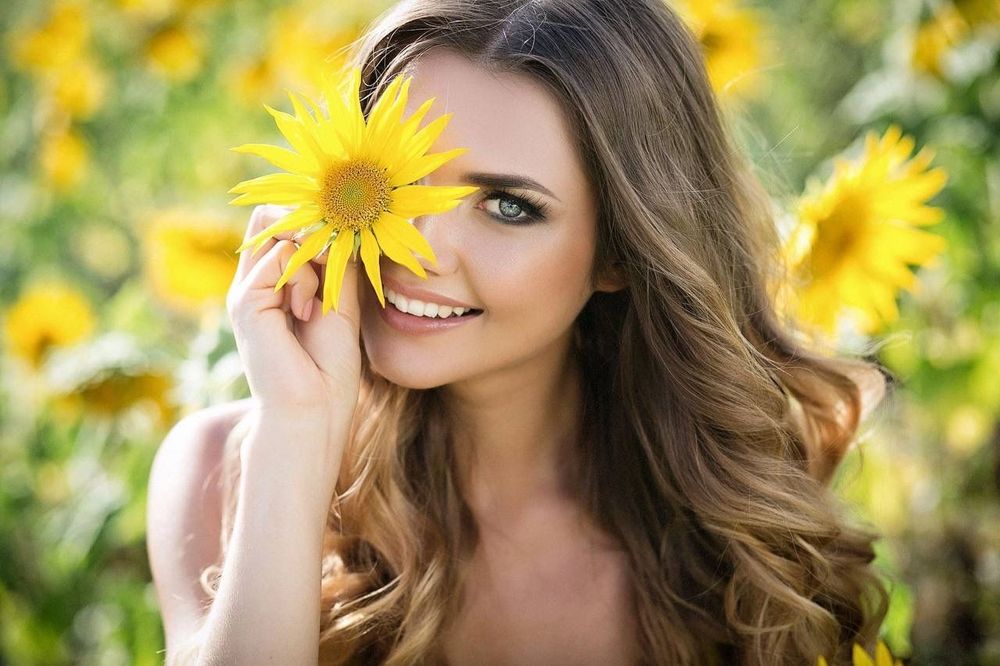 Polina from Kiev (Ukraine), 31 years old -ID 107215
