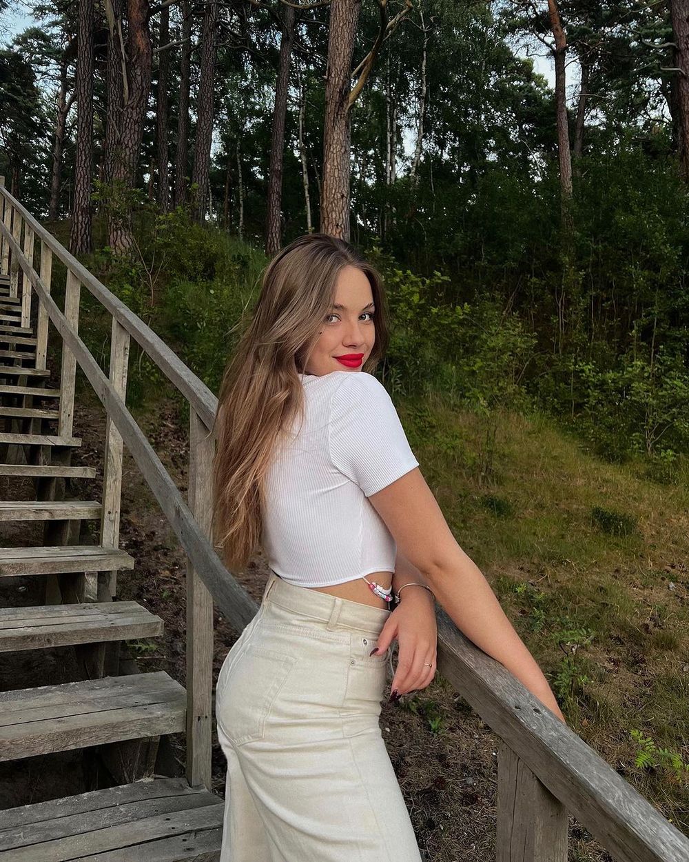 Yulia from (Latvia), 23 years old -ID 107282