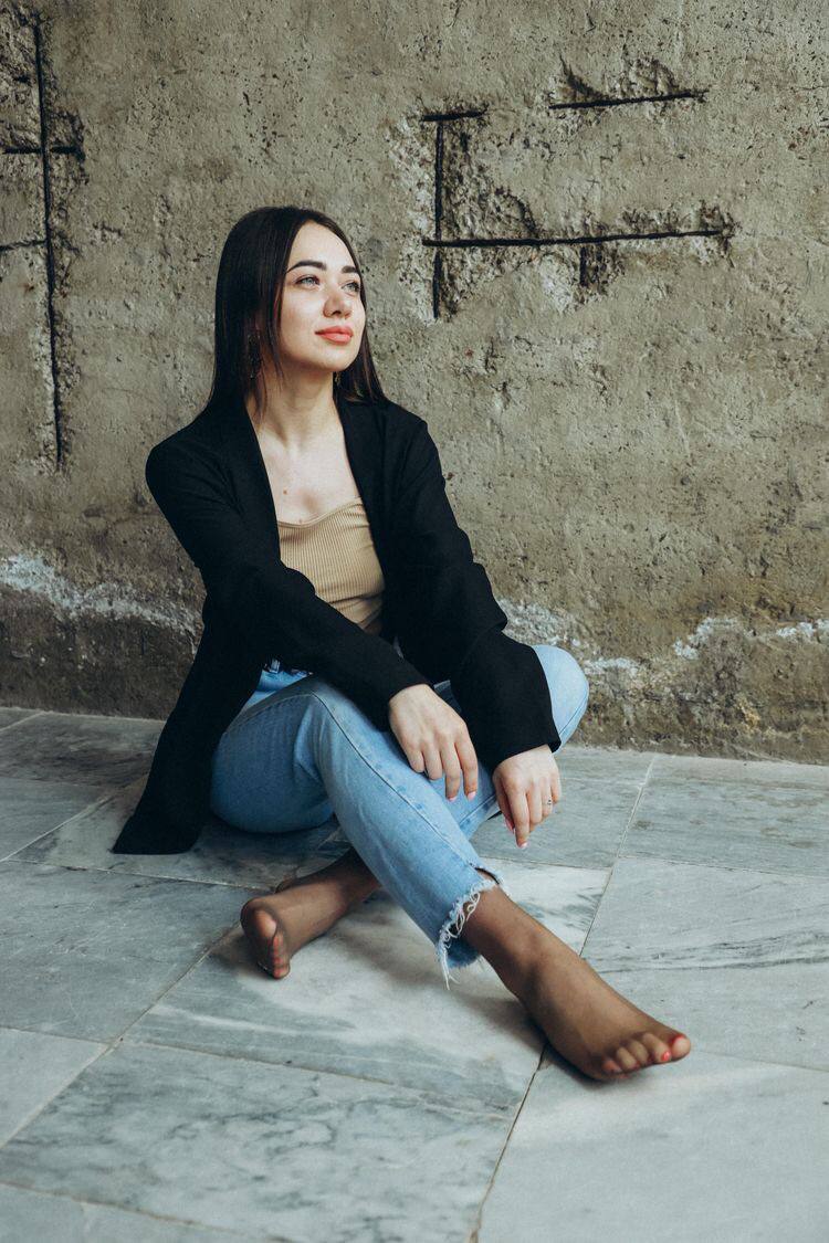 Lilia from (Ukraine), 29 years old -ID 107300