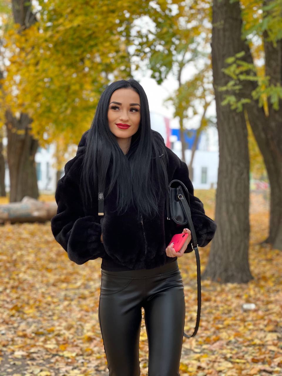 Yanochka from (Ukraine), 30 years old -ID 107309