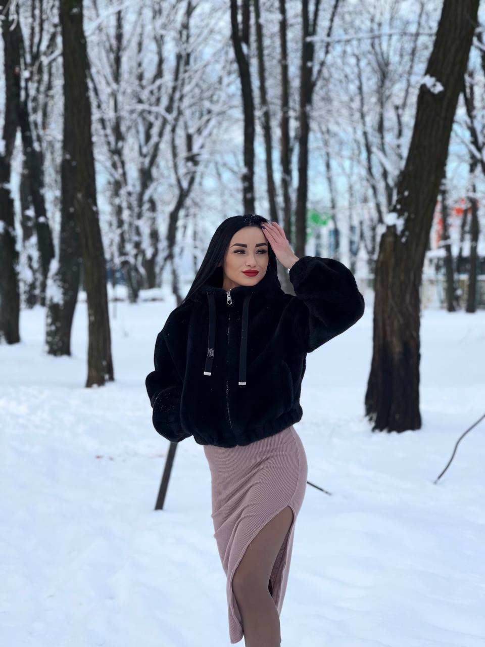 Yanochka from (Ukraine), 30 years old -ID 107309