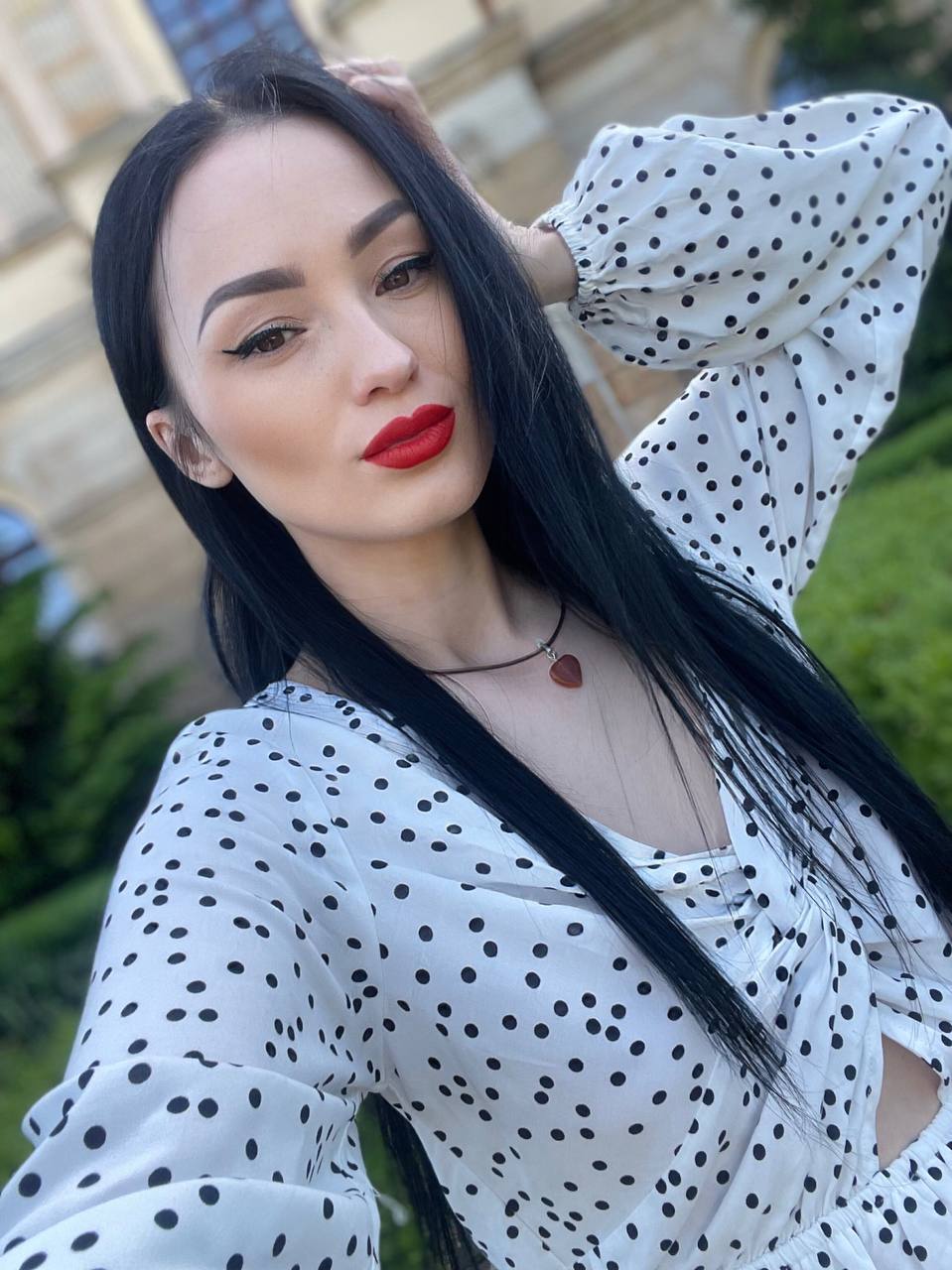 Yanochka from (Ukraine), 30 years old -ID 107309