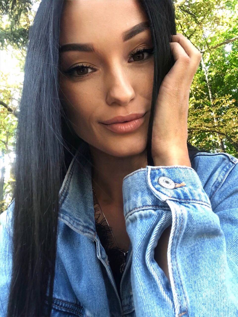 Yanochka from (Ukraine), 30 years old -ID 107309