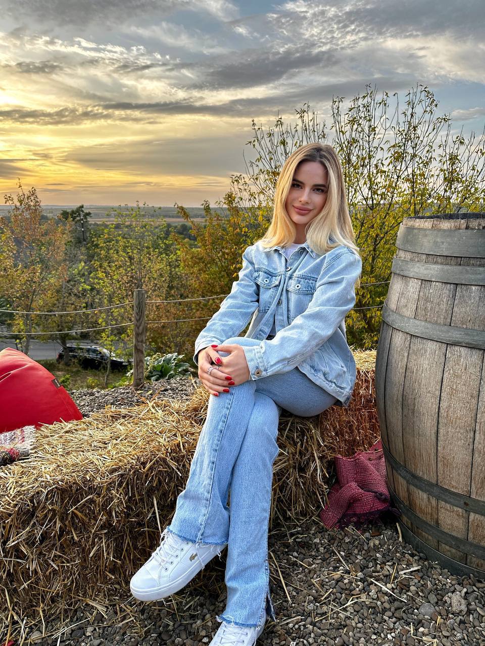 Alexandra from (Ukraine), 24 years old -ID 107509