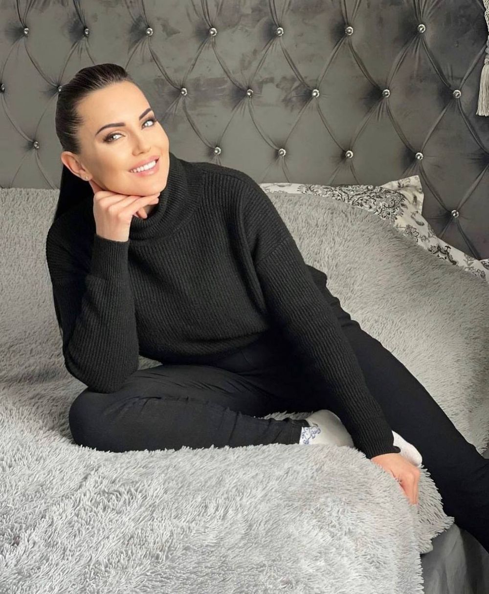 Olesya from Kiev (Ukraine), 41 years old -ID 107571