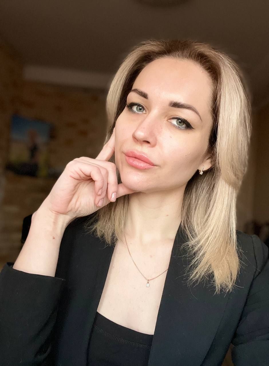 Yulia from (Ukraine), 31 years old -ID 107654