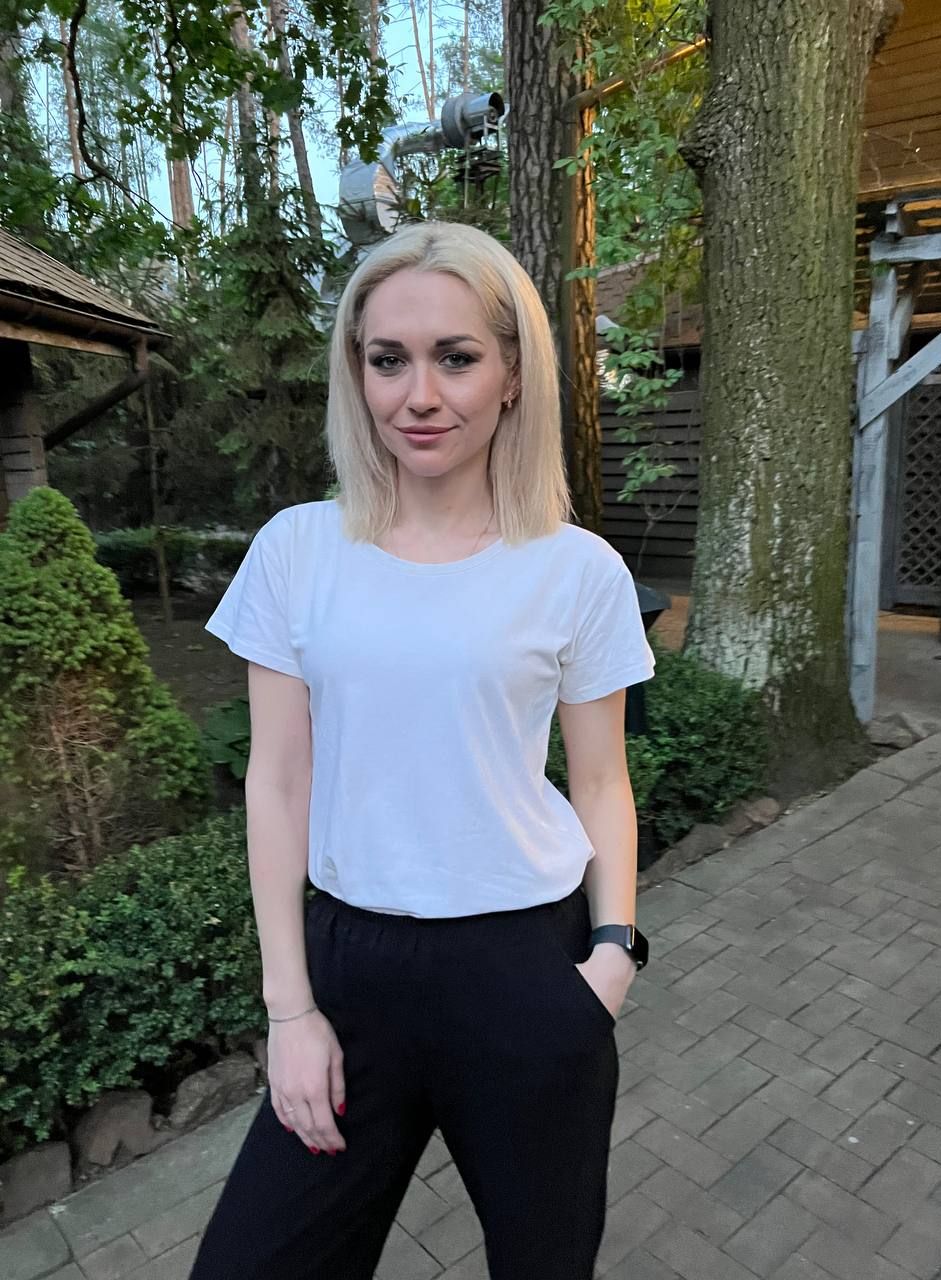 Yulia from (Ukraine), 31 years old -ID 107654