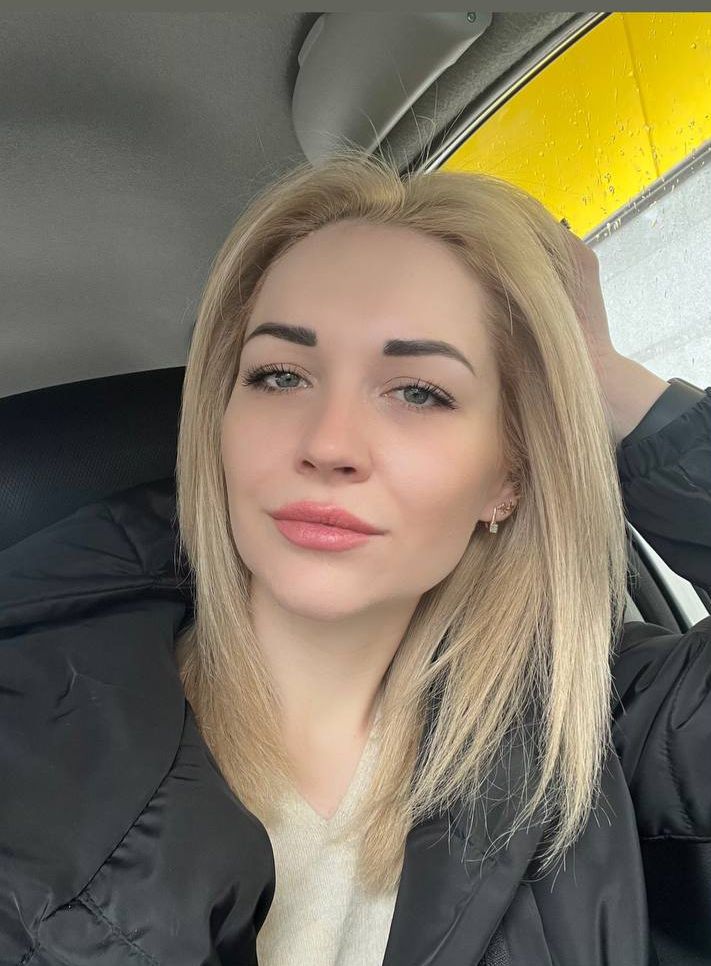 Yulia from (Ukraine), 31 years old -ID 107654