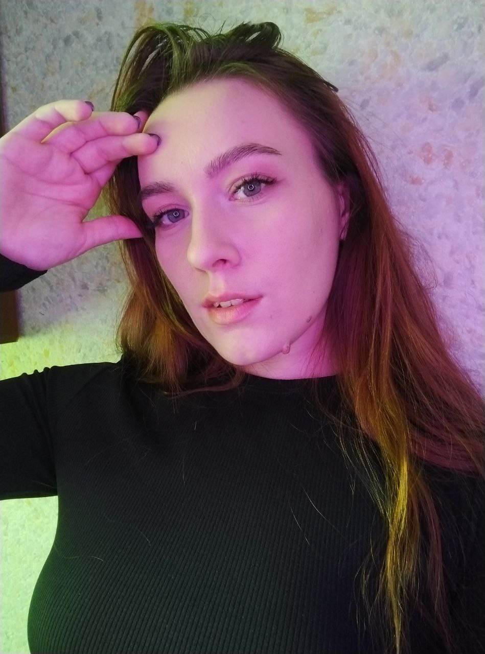 Nurse from (Ukraine), 24 years old -ID 107656