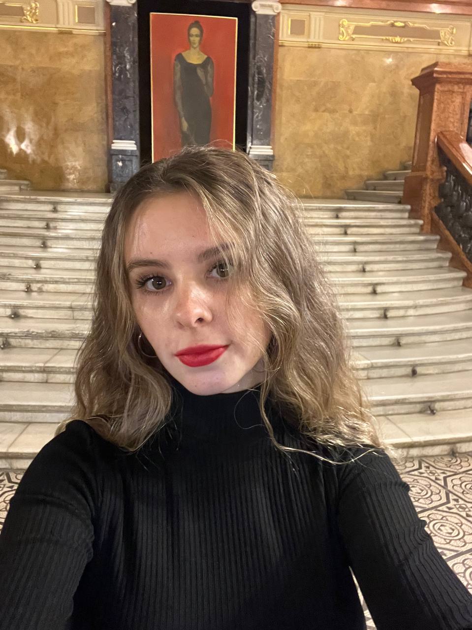 Valeria from (Ukraine), 21 years old -ID 107668