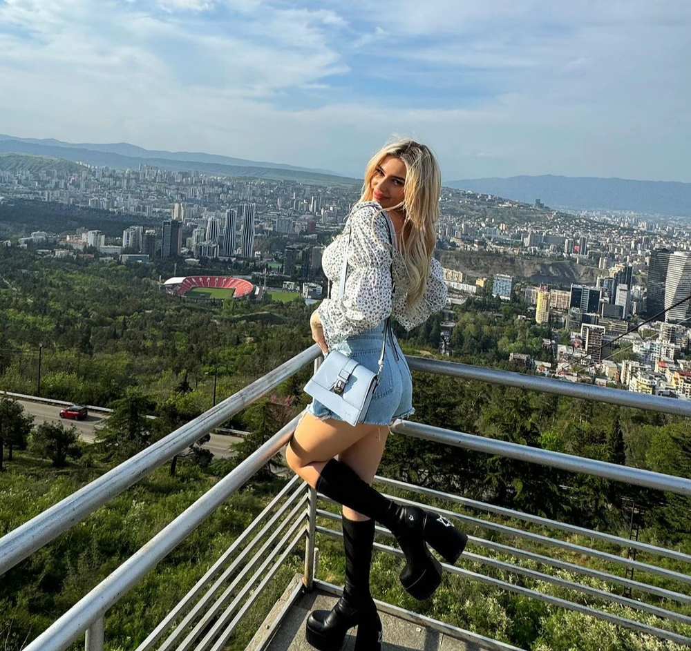 Kate from Kiev (Ukraine), 24 years old -ID 107700