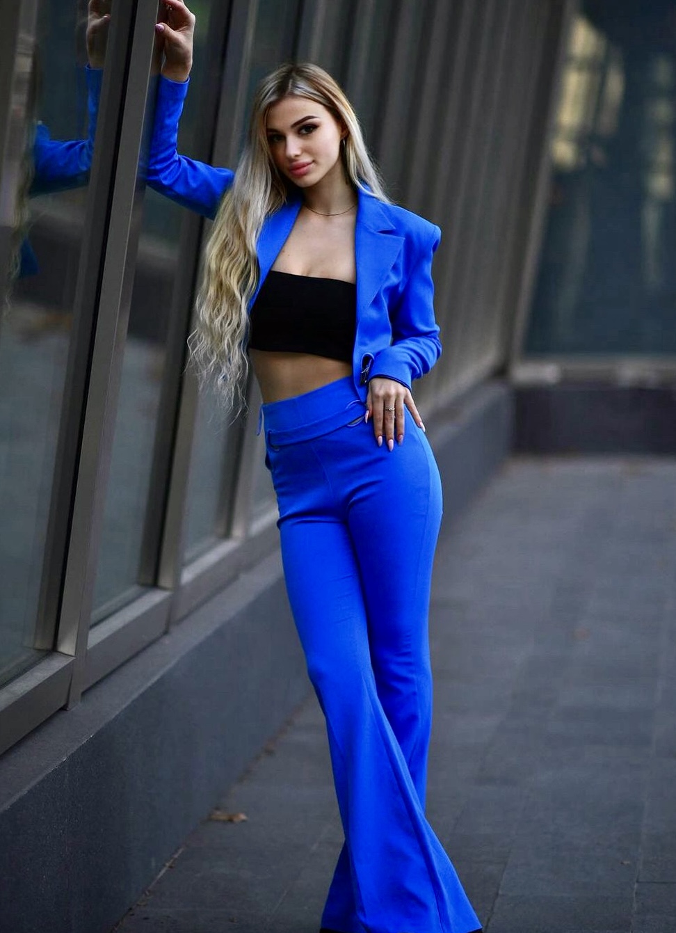 Kate from Kiev (Ukraine), 24 years old -ID 107700
