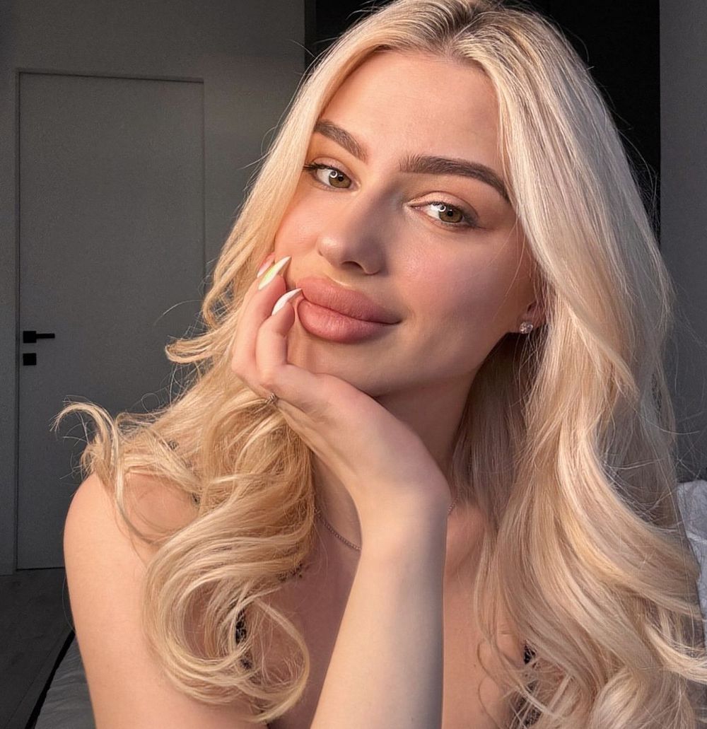 Kate from Kiev (Ukraine), 24 years old -ID 107700