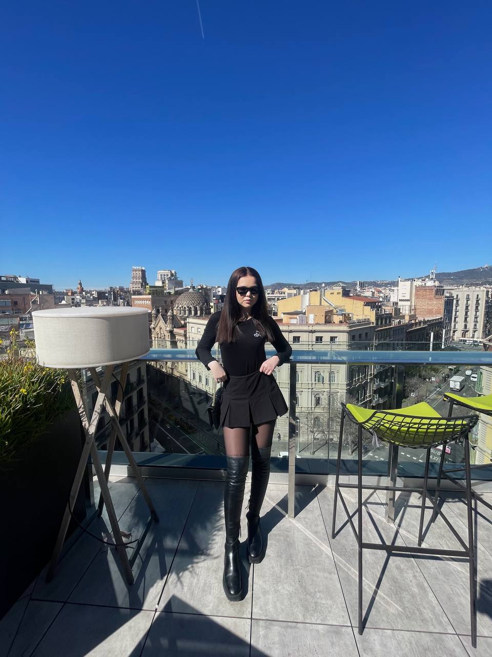 Vikochka from (Ukraine), 22 years old -ID 107727