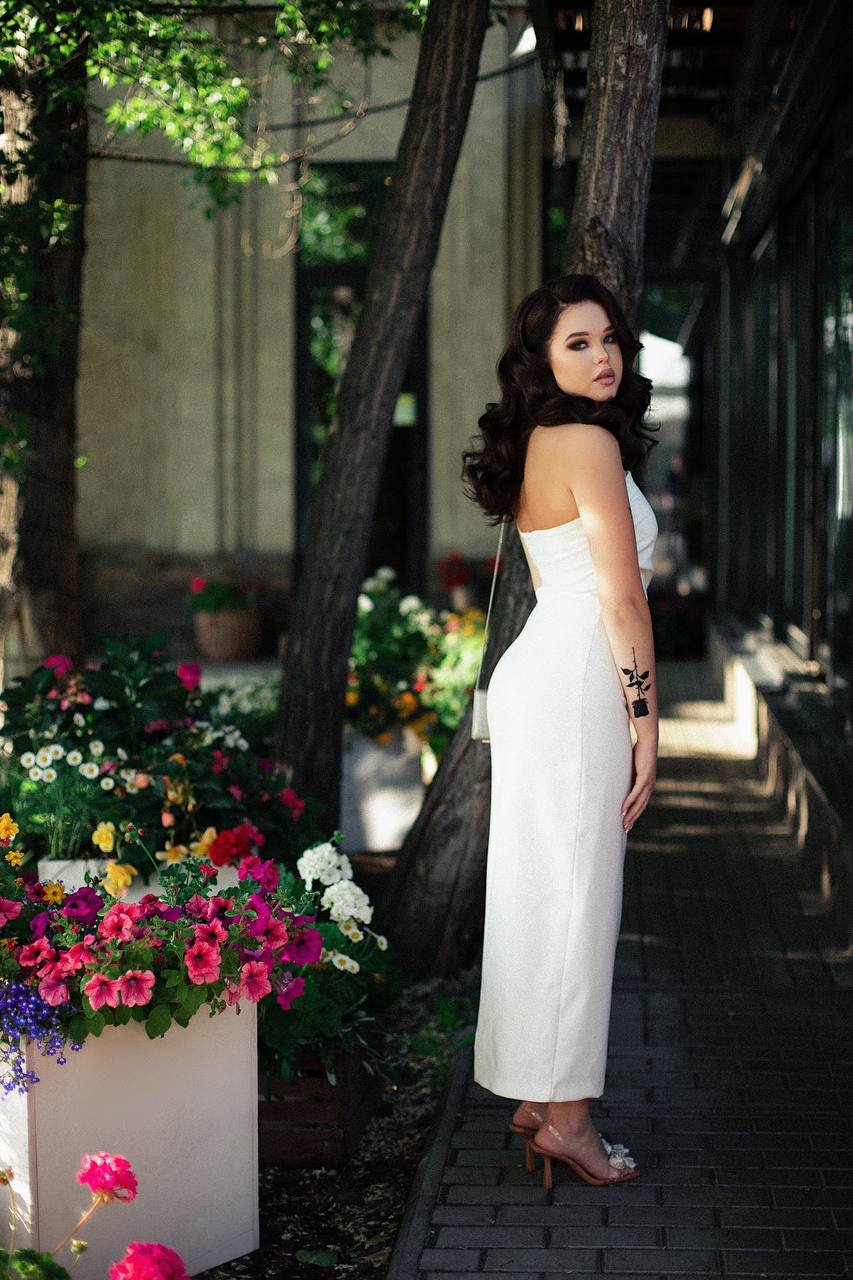 Vikochka from (Ukraine), 22 years old -ID 107727