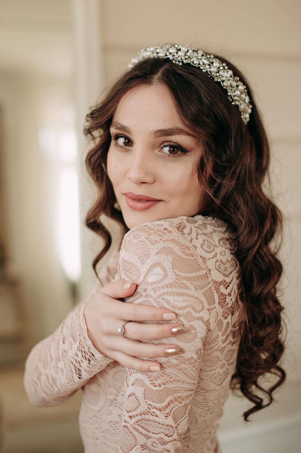 Kate from (Ukraine), 27 years old -ID 107731