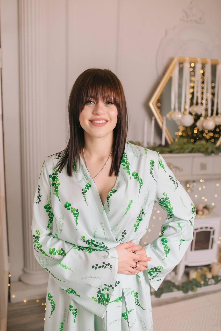 Anna from Nikolaev (Ukraine), 29 years old -ID 107895