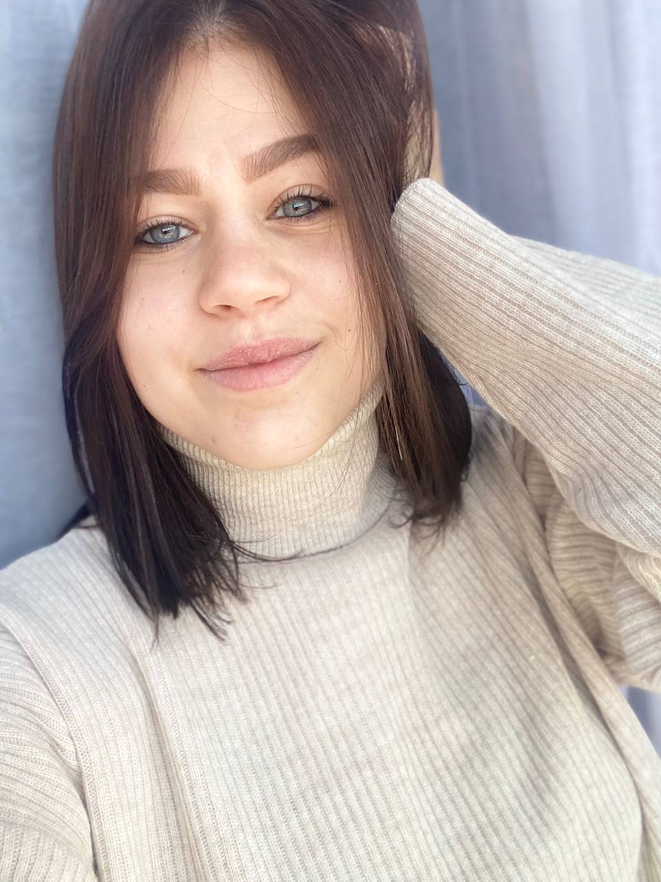 Anna from Nikolaev (Ukraine), 29 years old -ID 107895