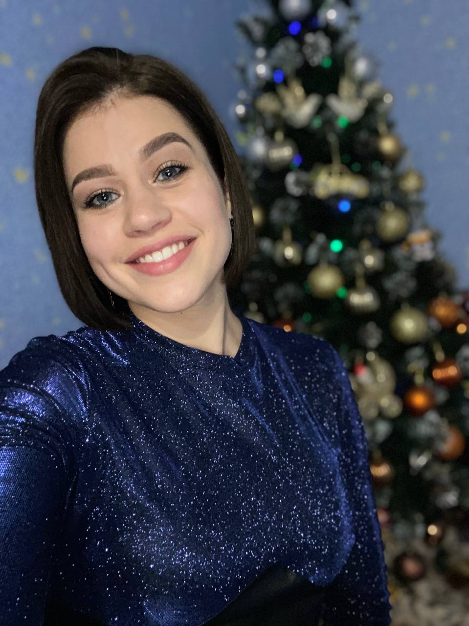 Anna from Nikolaev (Ukraine), 29 years old -ID 107895