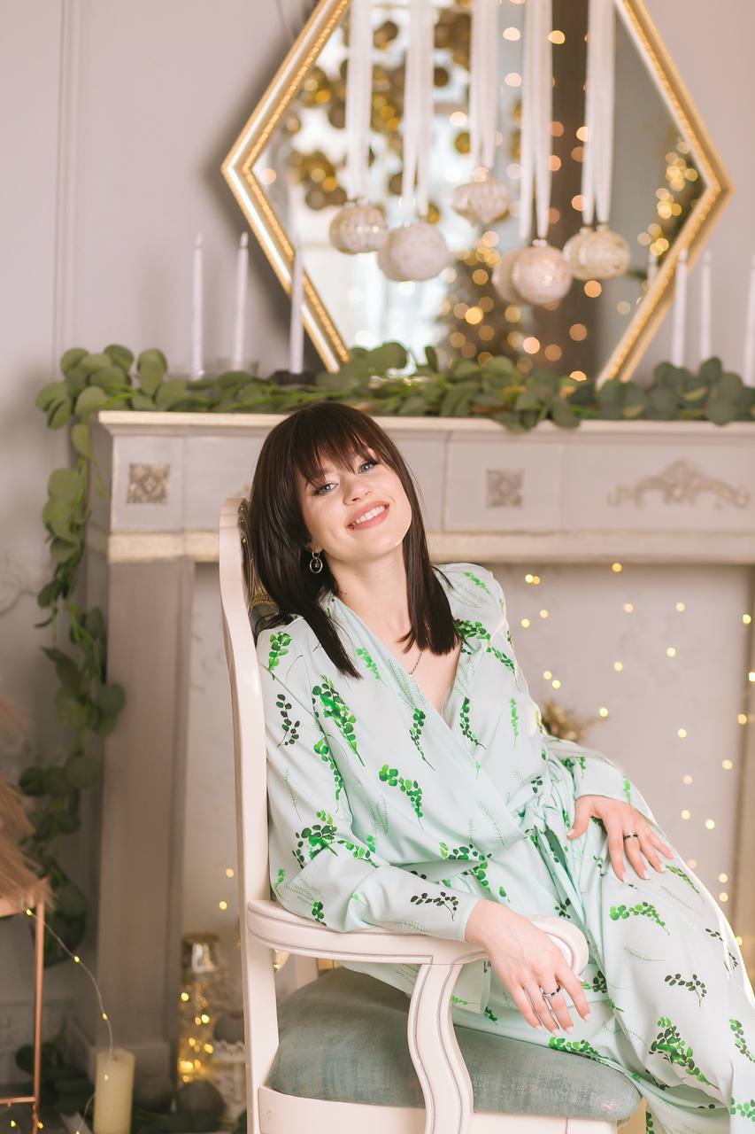 Anna from Nikolaev (Ukraine), 29 years old -ID 107895