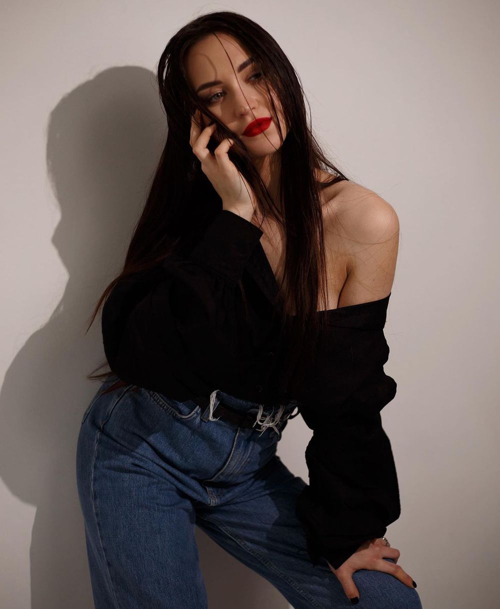 Kris from Nikolaev (Ukraine), 23 years old -ID 107901