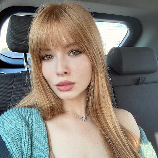 Iryna from Kiev (Ukraine), 27 years old -ID 108090