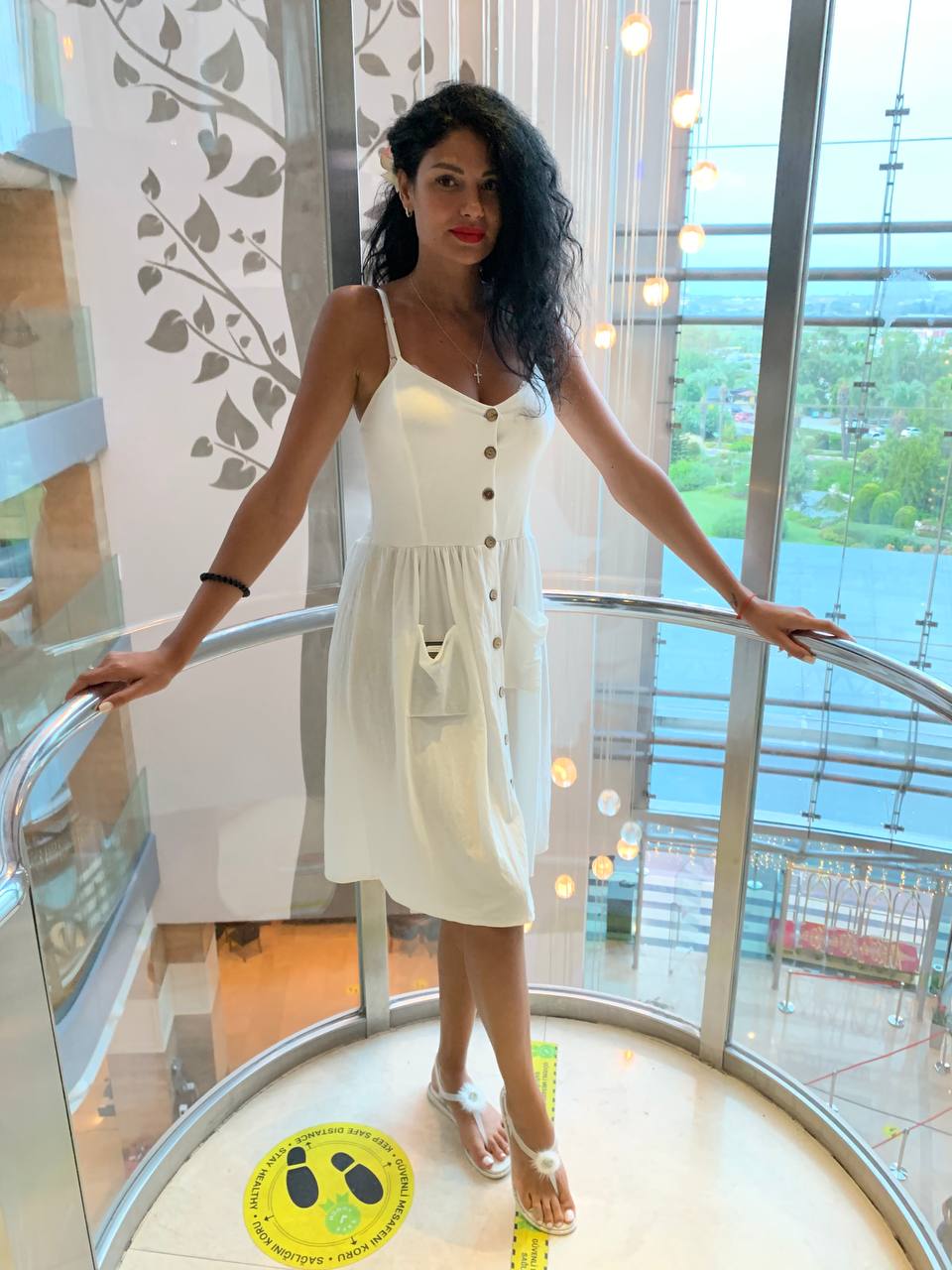 Tati from (Ukraine), 38 years old -ID 108191