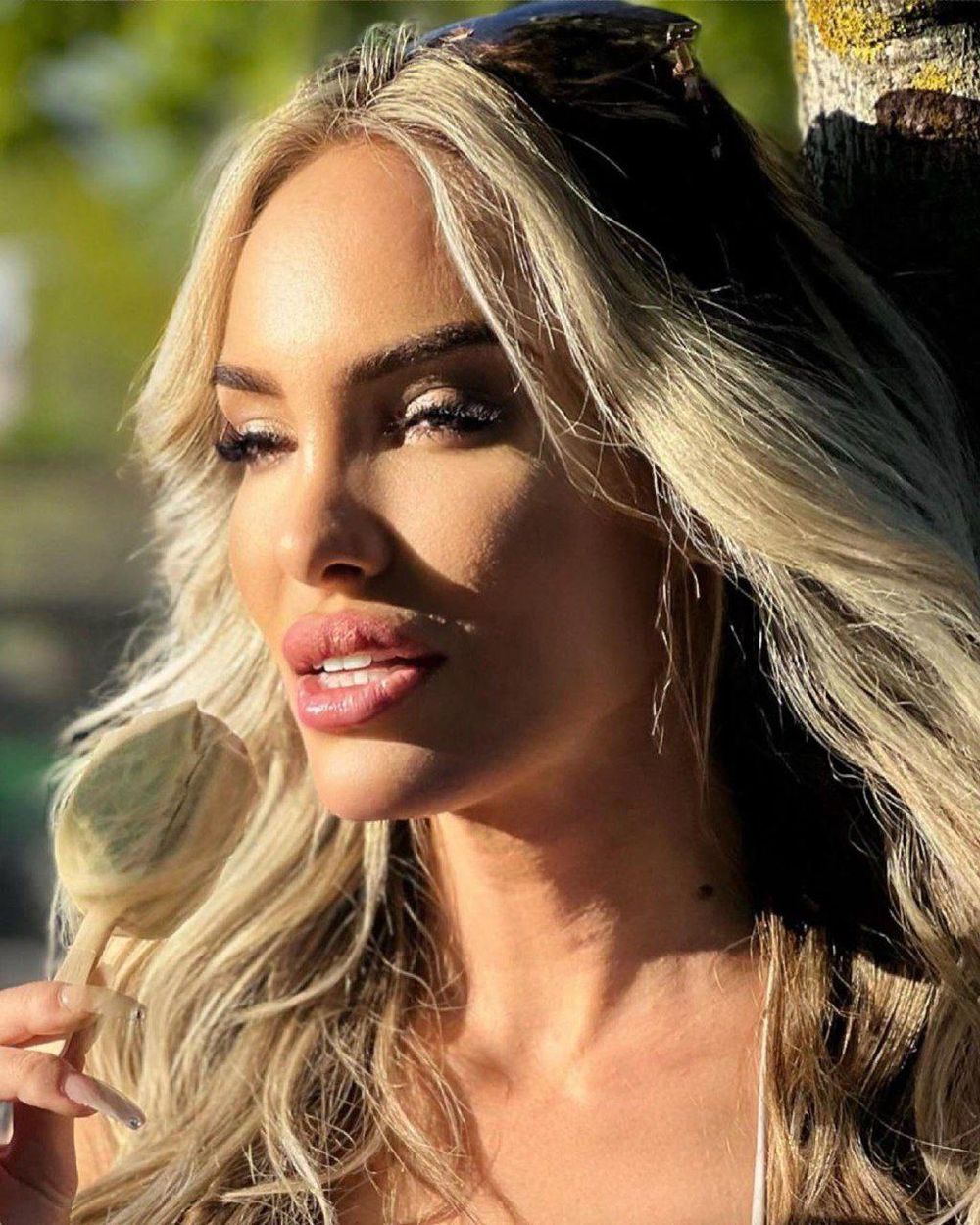 Celia from Málaga (Spain), 35 years old -ID 108282