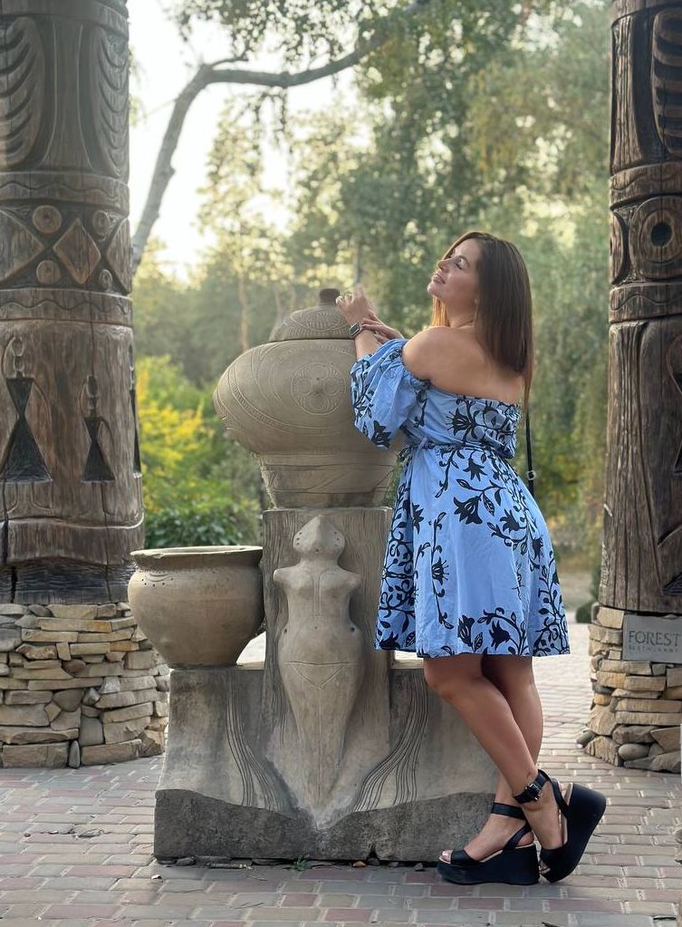 Natalya from Cherkassy (Ukraine), 32 years old -ID 108386