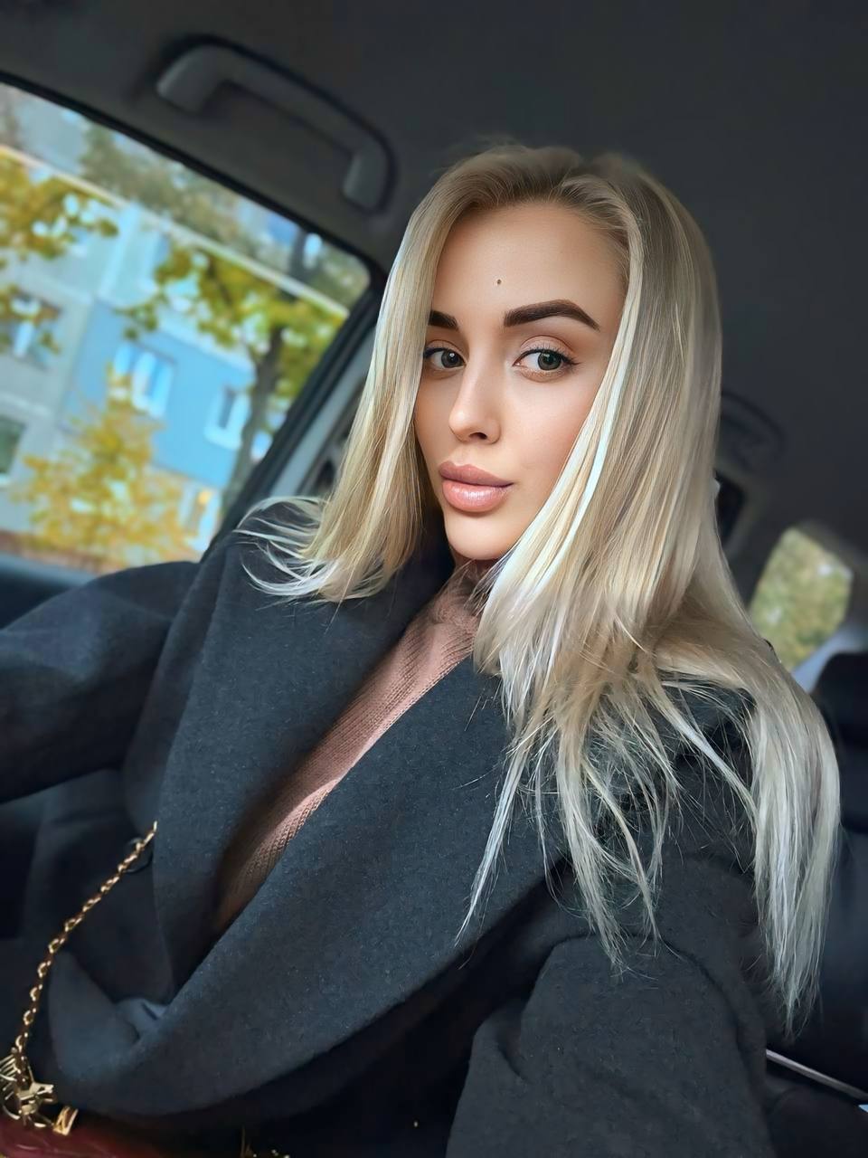 Luna from Odessa (Ukraine), 27 years old -ID 108392