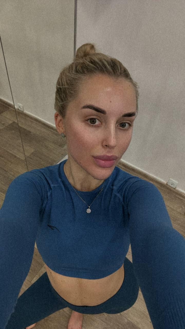 Luna from Odessa (Ukraine), 27 years old -ID 108392