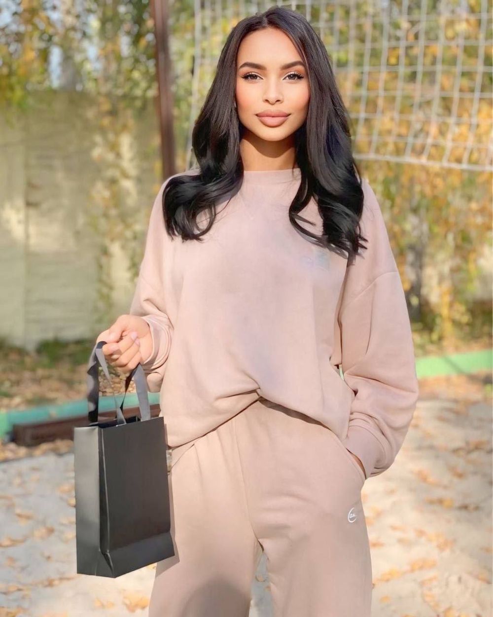 Nantina from Kiev (Ukraine), 30 years old -ID 108615