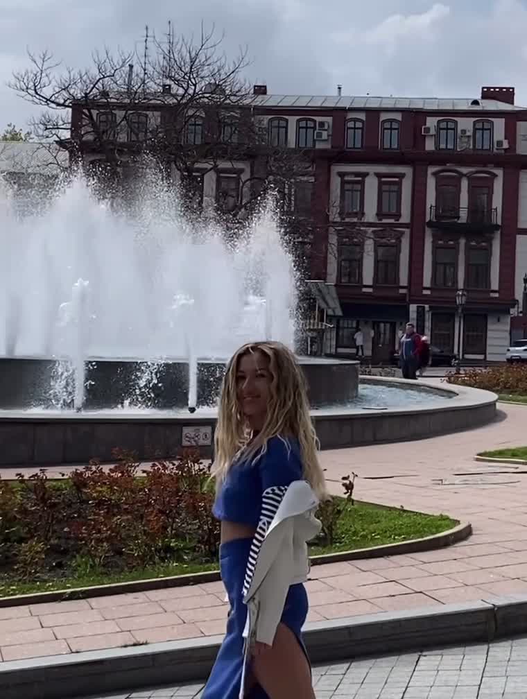 Alla from Odessa (Ukraine), 30 years old -ID 106985