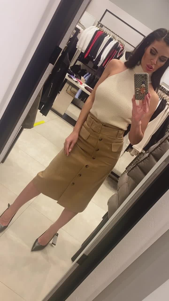 _Pandora_ from Atlanta (USA), 38 years old -ID 107141